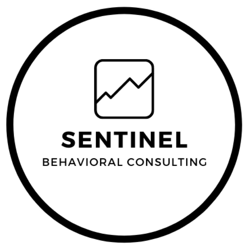 SENTINEL BEHAVIORAL CONSULTING – Behavior Based Consultation Services